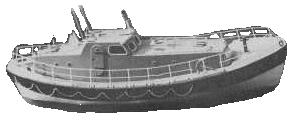 Model Boats Website - Plans